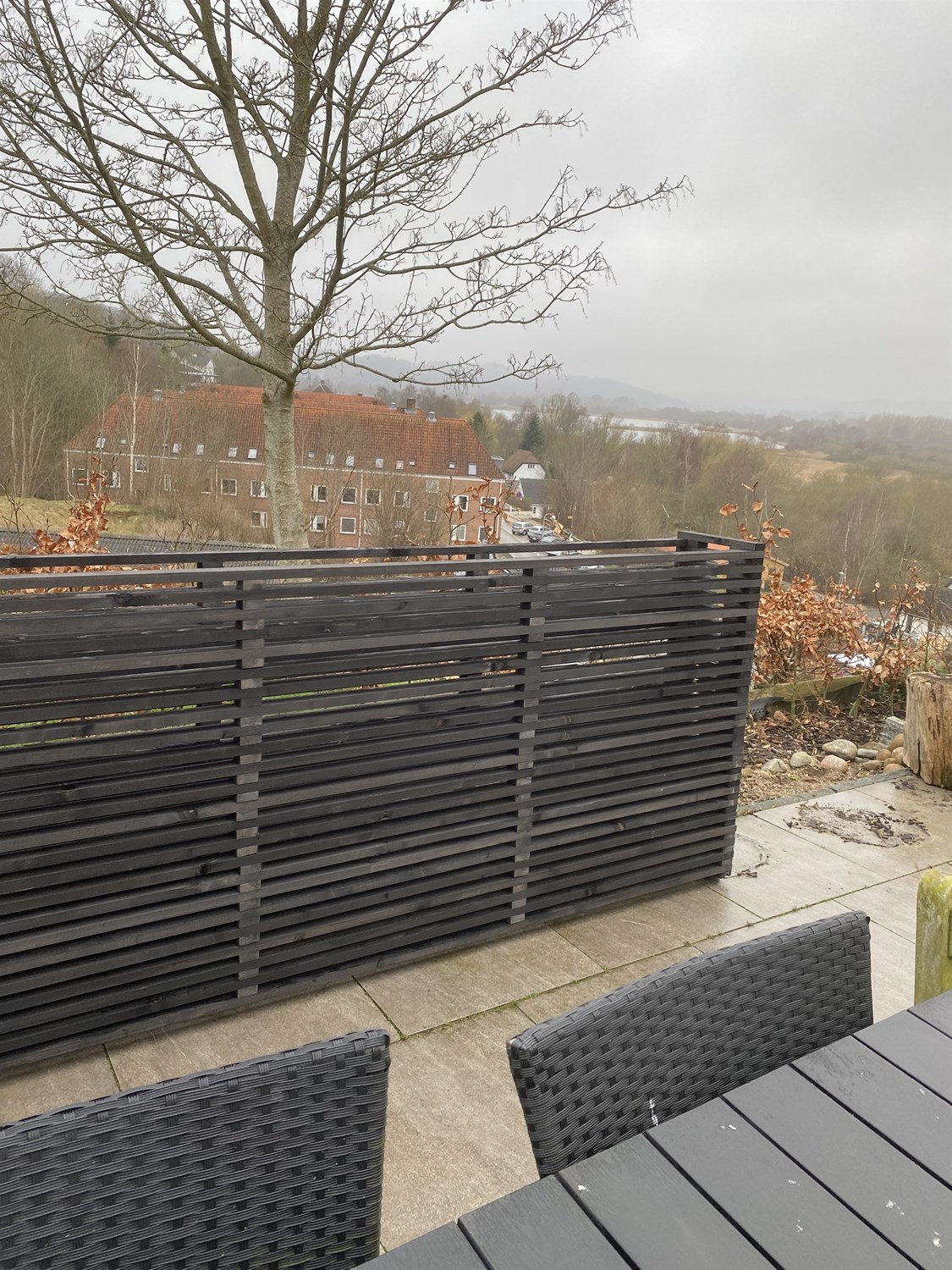 Brikman+ Unikke hegn, stakit og havelåger til dit uderum. FSC ...