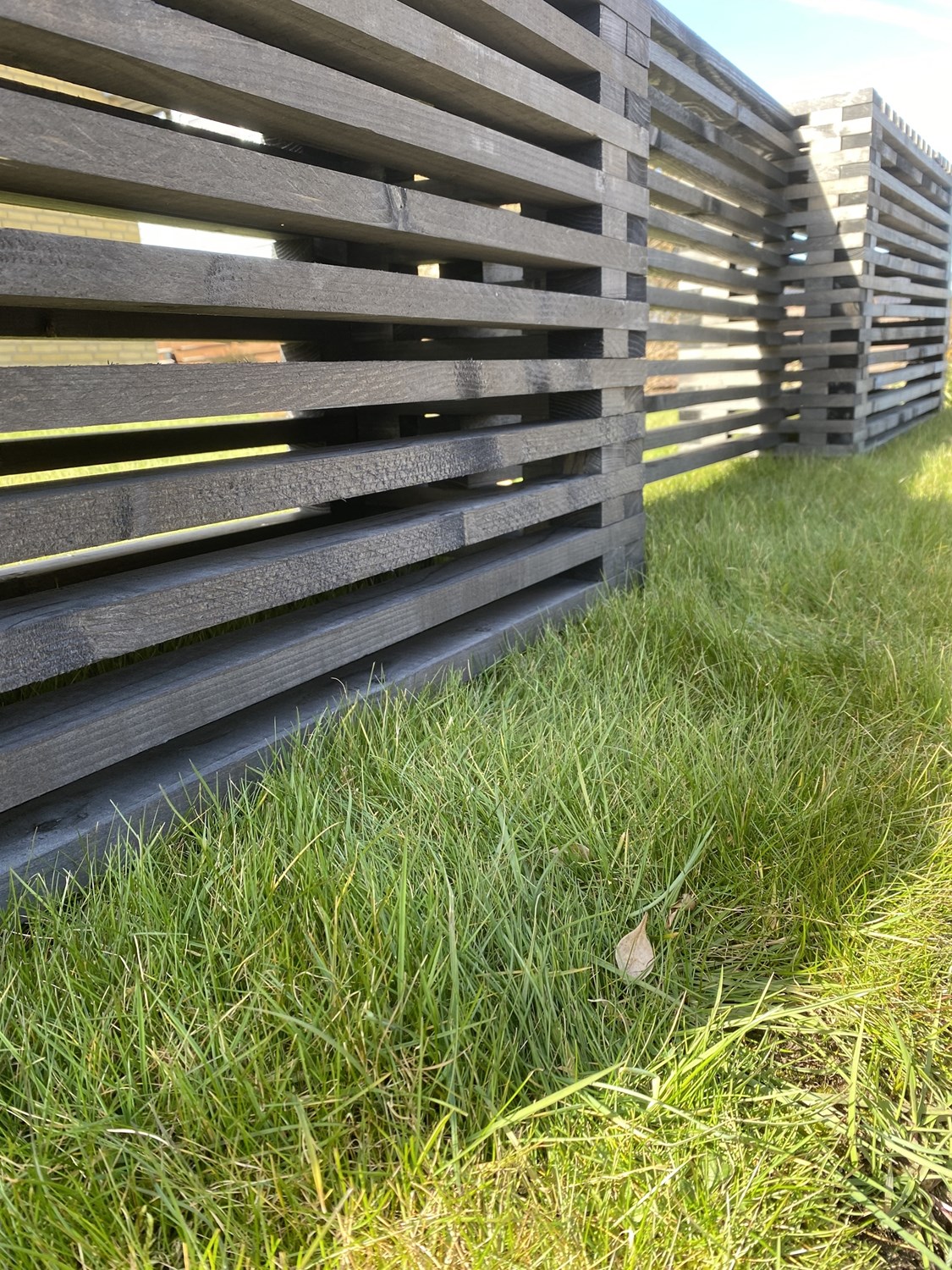 Brikman+ Unikke hegn, stakit og havelåger til dit uderum. FSC ...