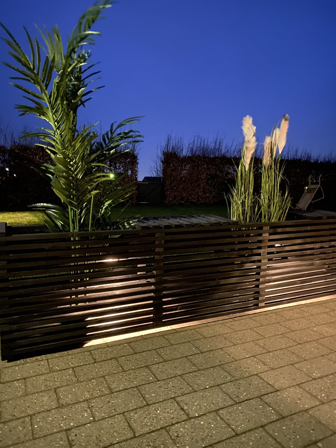 Brikman+ Unikke hegn, stakit og havelåger til dit uderum. FSC ...