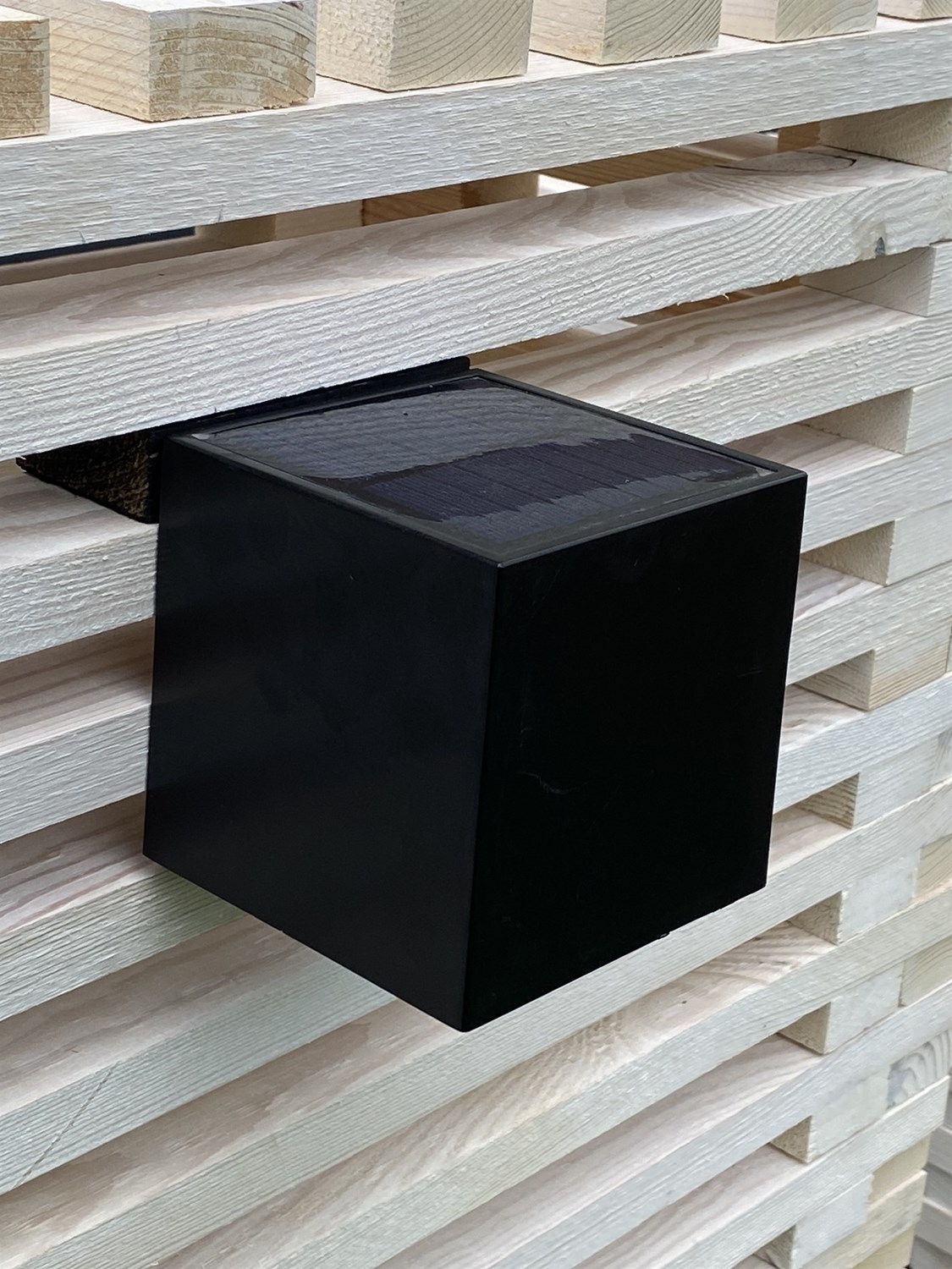 Brikman+ Unikke hegn, stakit og havelåger til dit uderum. FSC ...